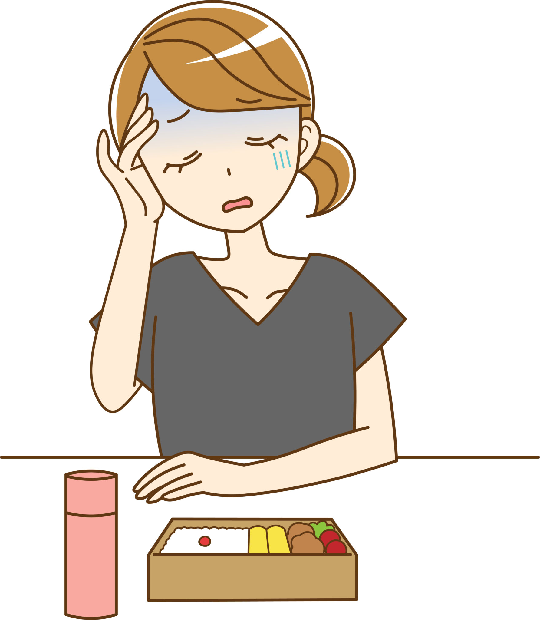 夏バテは放置せずすぐ対処⁈暑さに負けない体におすすめの精油とハーブ！ Sizento