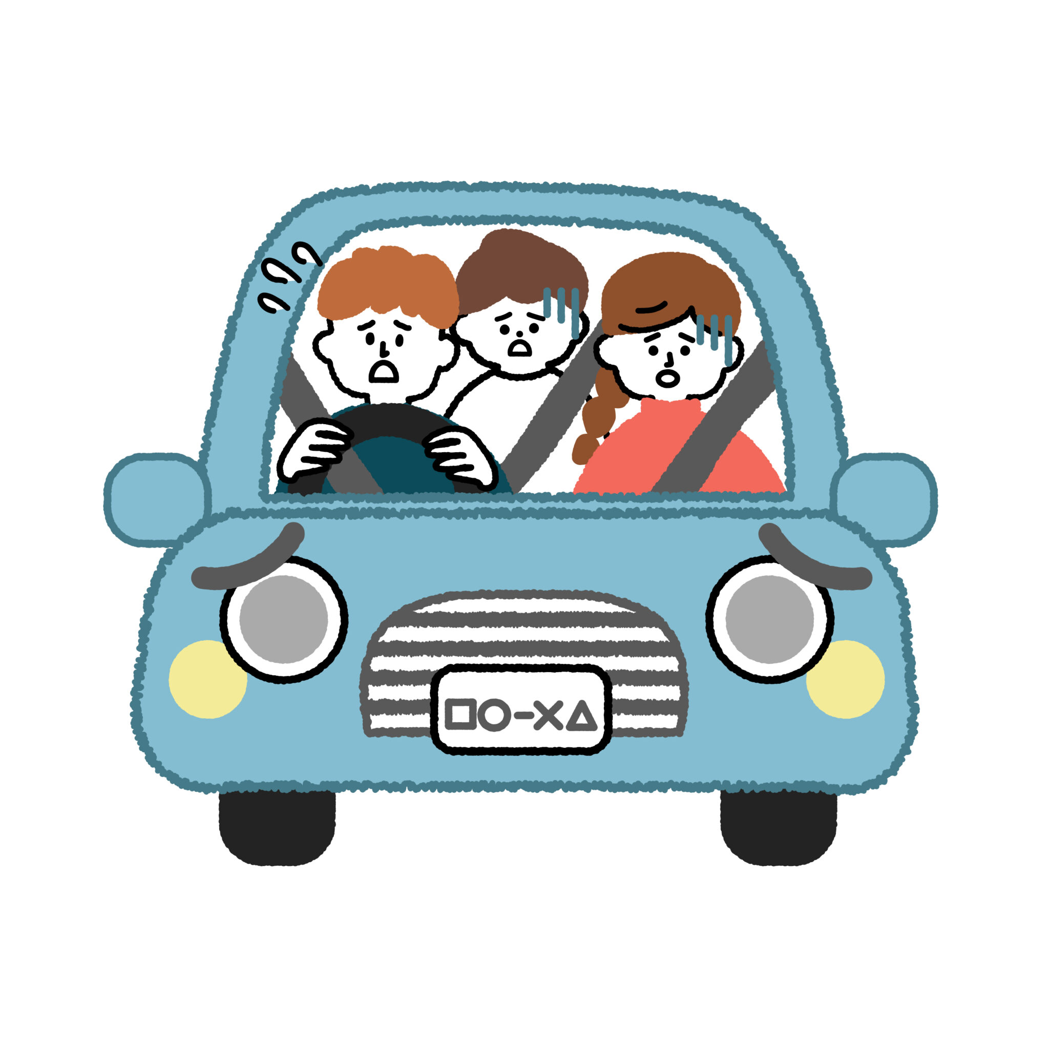 試してみて！乗り物酔い対策におすすめの精油とハーブ！！ - SIZENTO